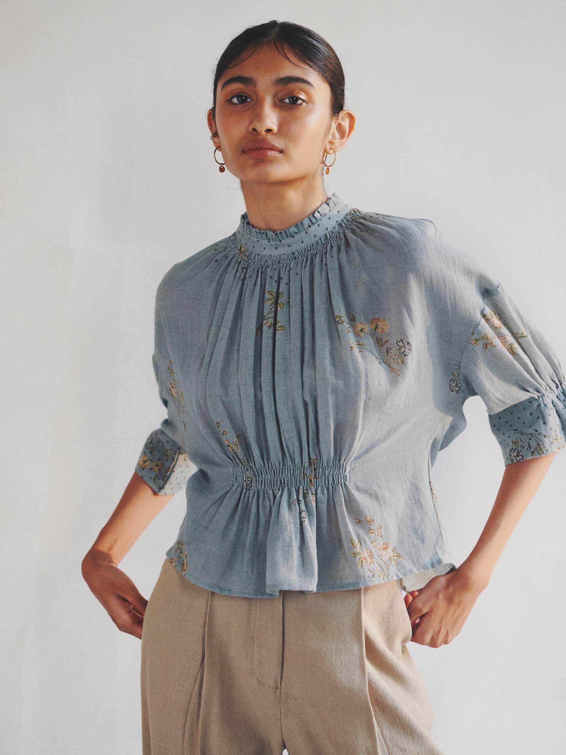 Bella Top – CordStudio