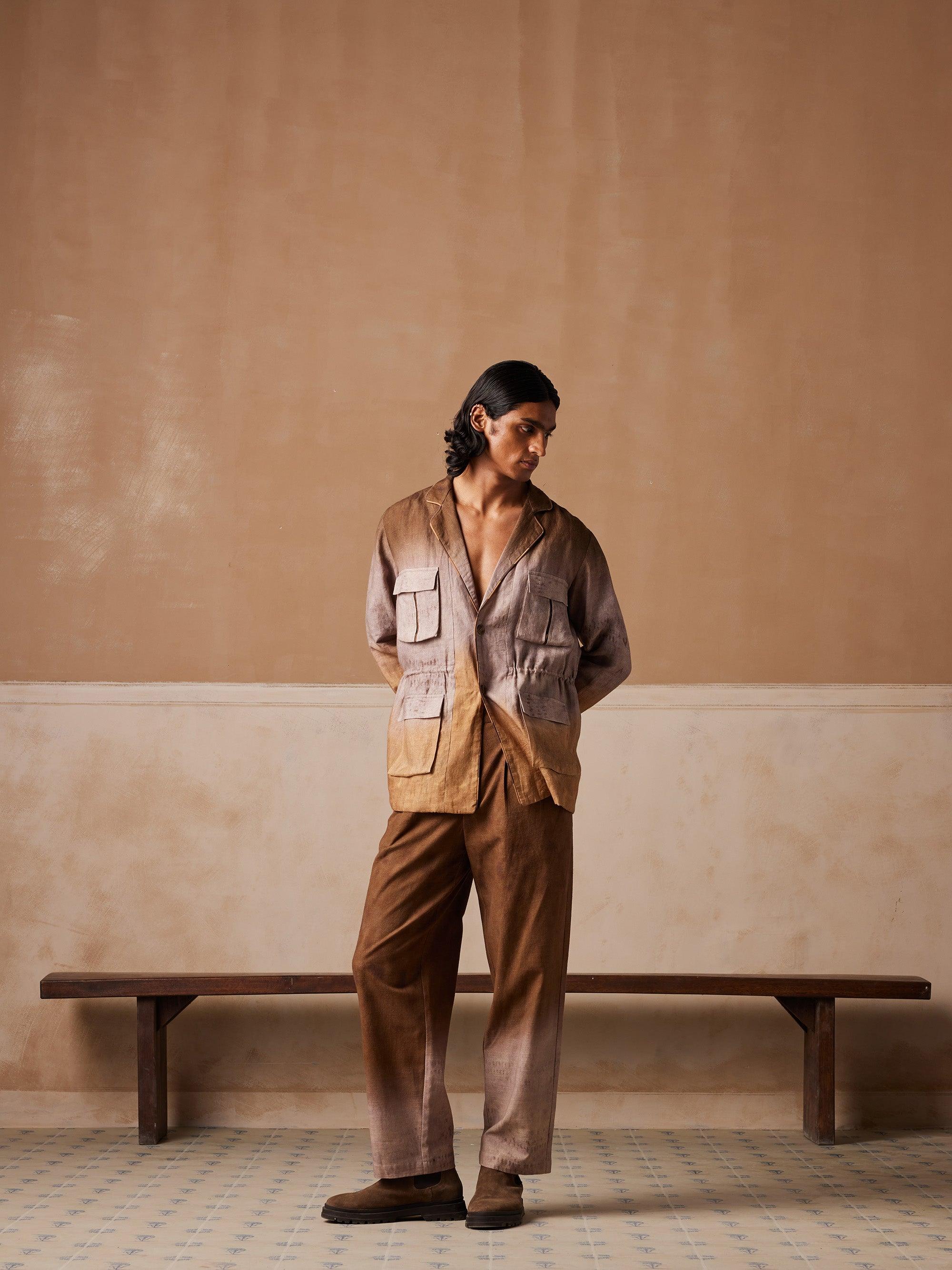 Dusker Set – CordStudio