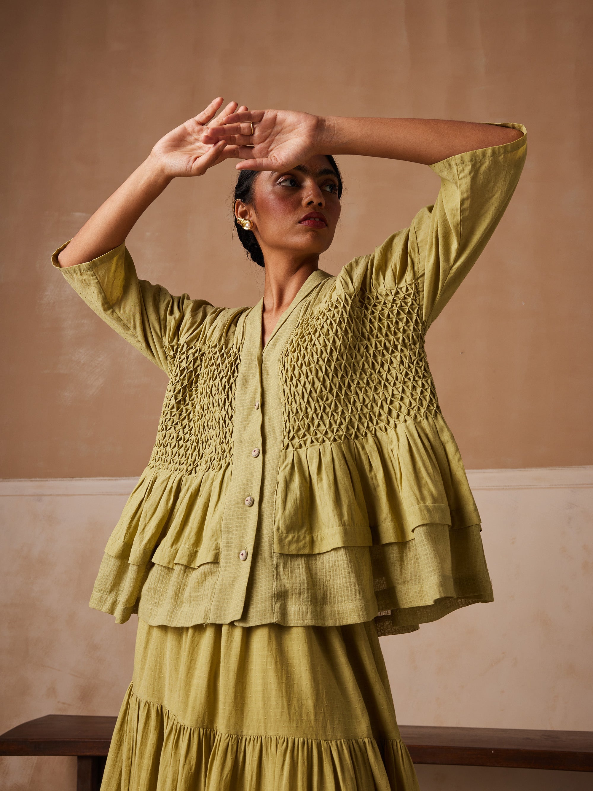 Jade Top For Women | New Collection – CordStudio